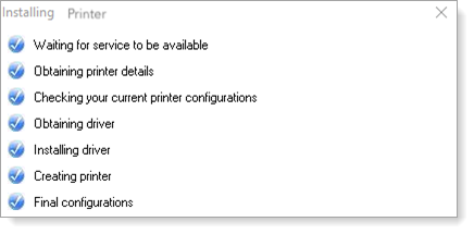 Add a Printer (Windows) | IT@Cornell